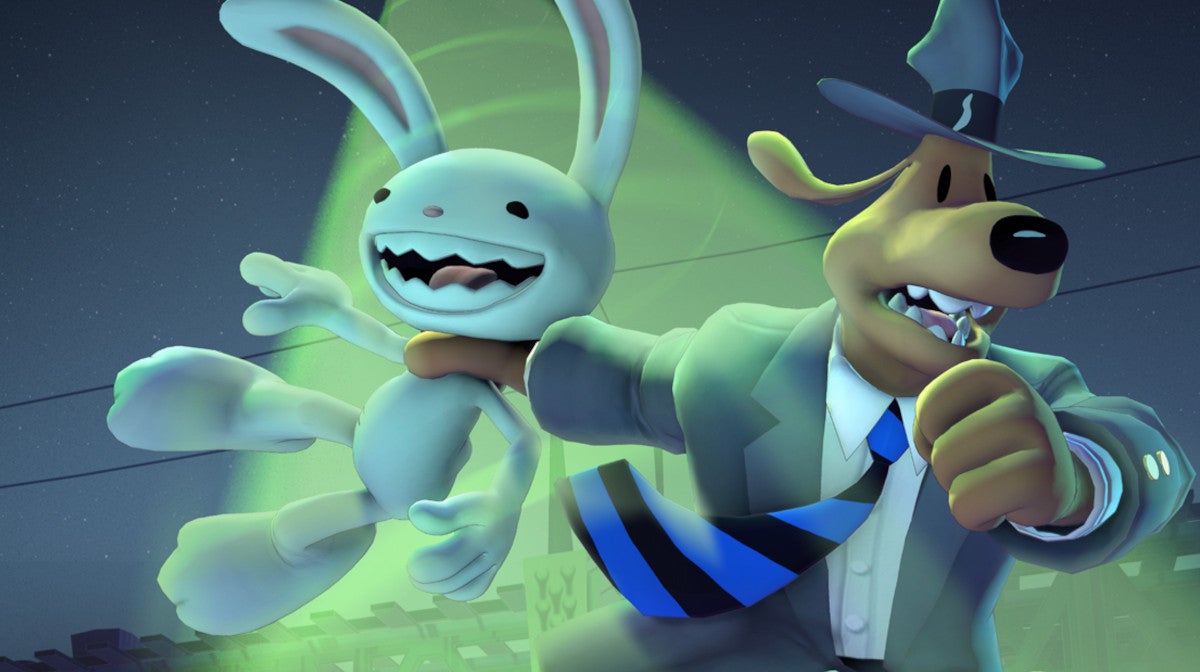 Drugi sezon Sam & Max otrzyma remaster | Eurogamer.pl
