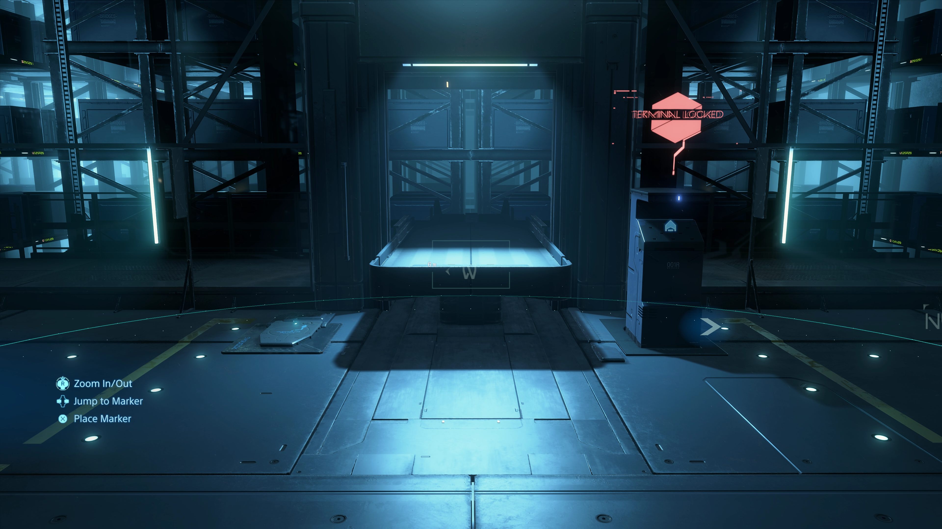 Death Stranding PC tech review - the upgrade we've been waiting for ...