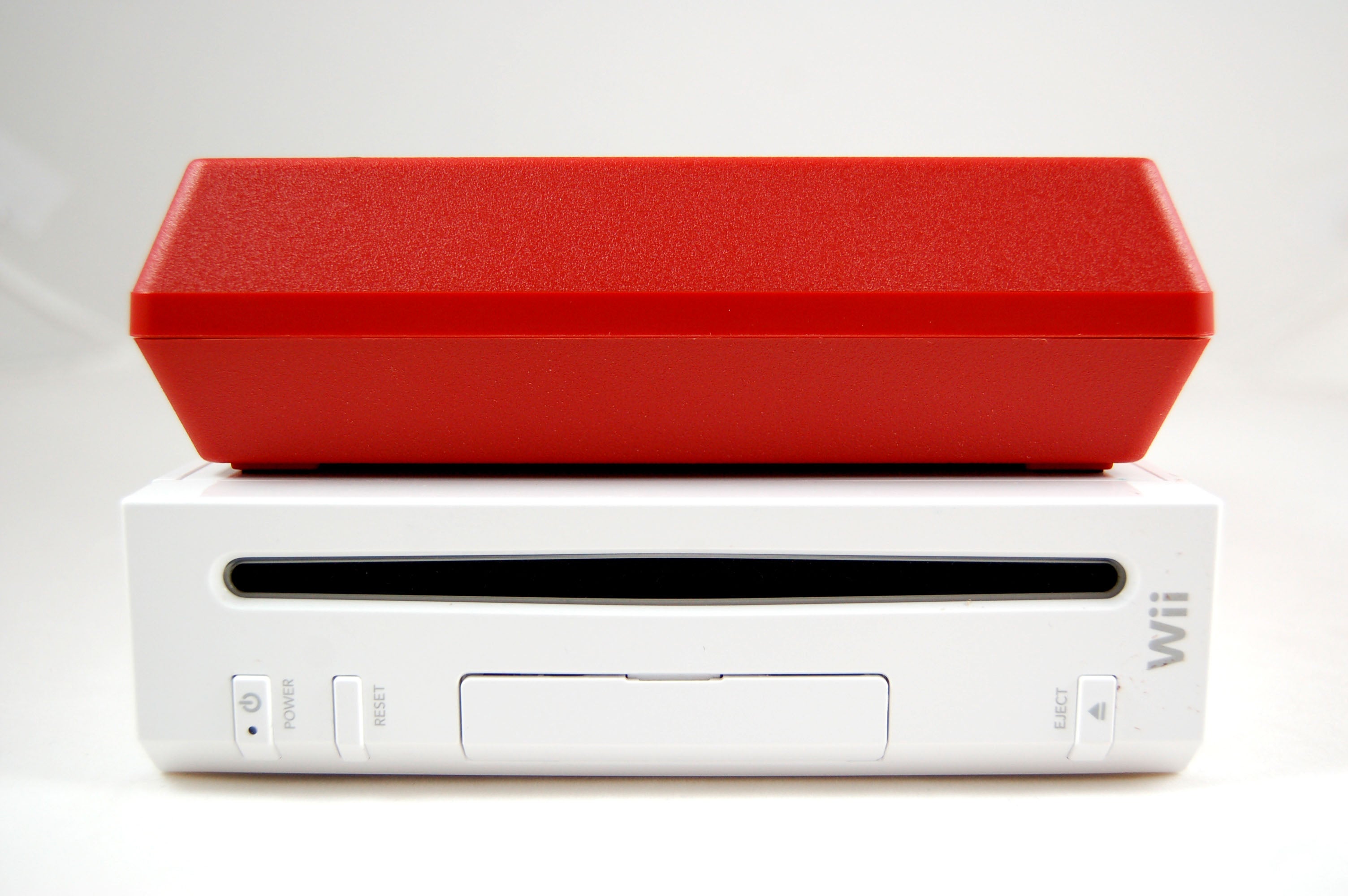 Nintendo Wii Mini review | Eurogamer.net