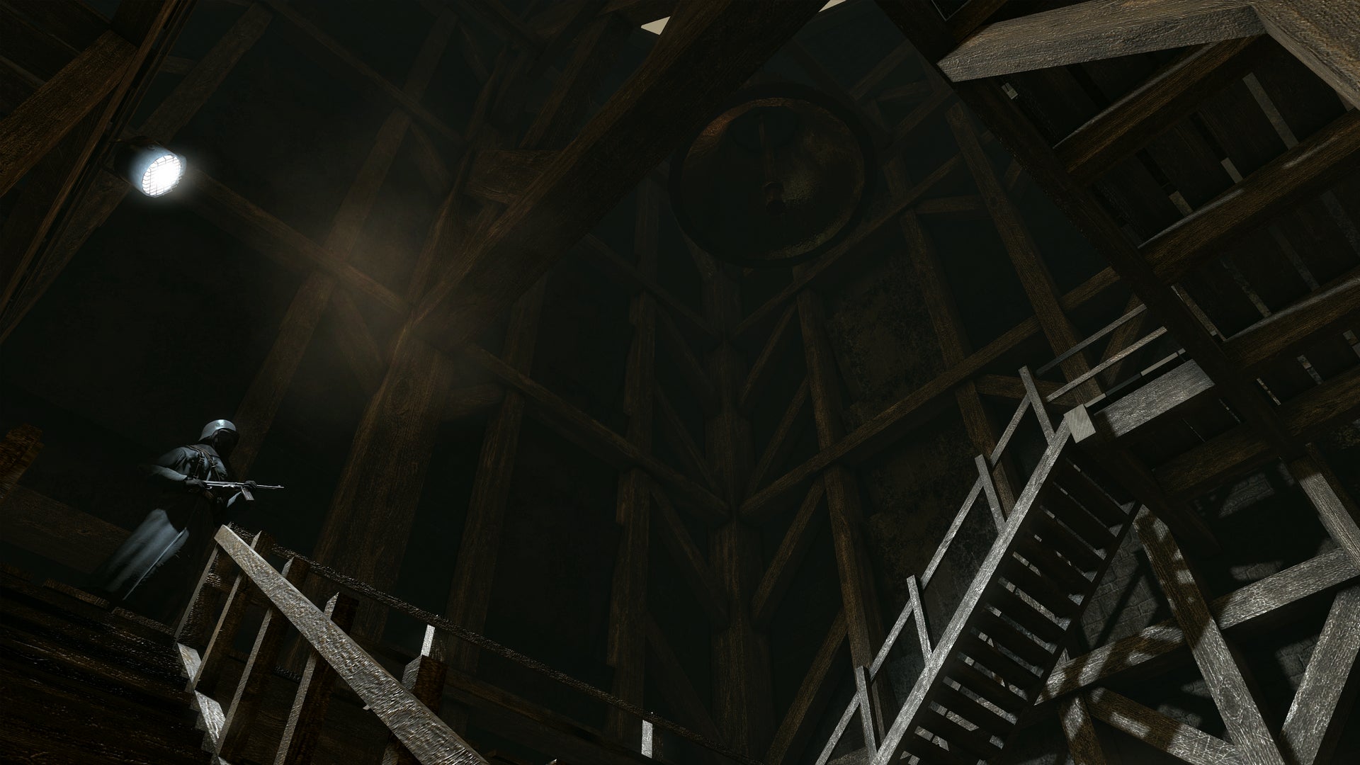 Velvet Assassin | Rock Paper Shotgun