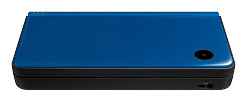 Midnight Blue DSi XL hitting July 11 | VG247