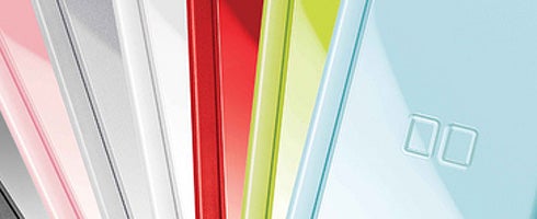 Europe gets new DSi colours in October | VG247