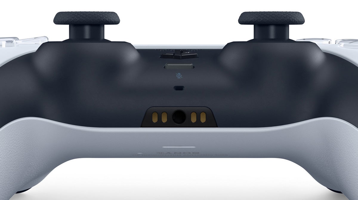 Pad od PS5 teraz lepiej radzi sobie z grami z PlayStation 4 | Eurogamer.pl