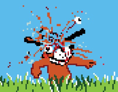 Texas custom gun manufacturer creates a 'Nintendo Glock' | VG247