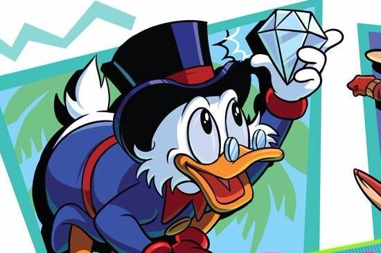 DuckTales, TaleSpin i inne klasyki Disneya trafią na PC, PS4 i Xbox One ...