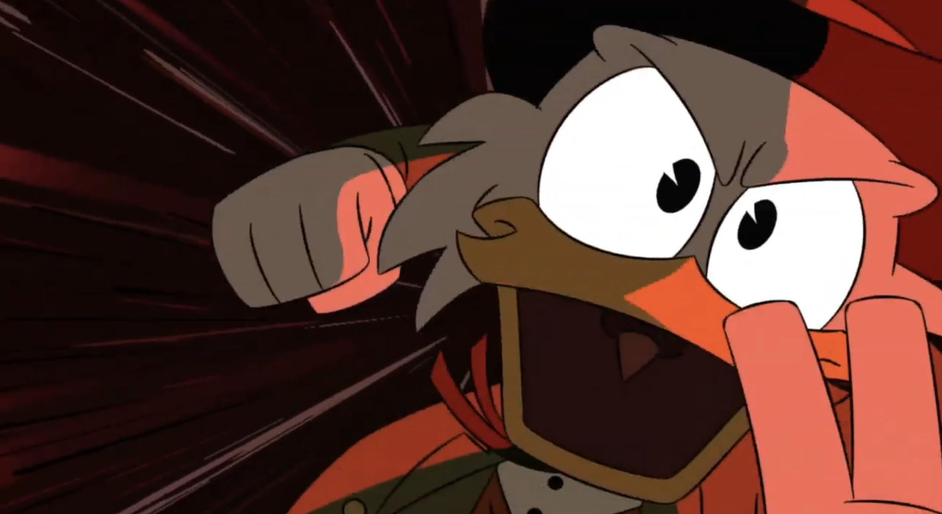 Marvel is taking on Uncle Scrooge (And Disney's entire Duck Family ...