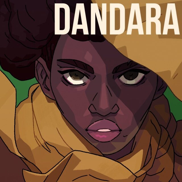 Dandara é um jogo Brasileiro que ganhou data de lançamento | Eurogamer.pt