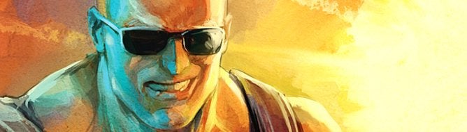 Duke Nukem 2 | VG247