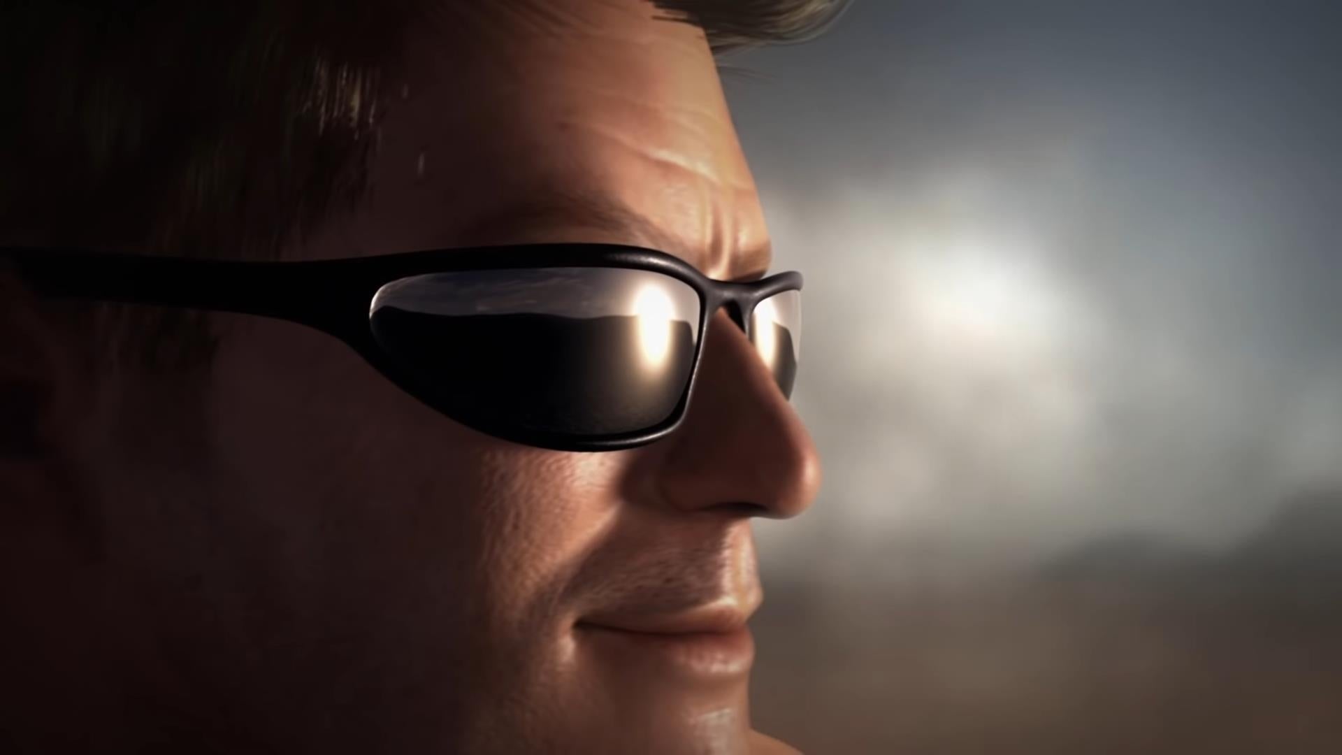 Duke Nukem Begins trailer reveals cancelled third-person co-op shooter ...
