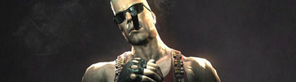Duke Nukem Footage | Rock Paper Shotgun