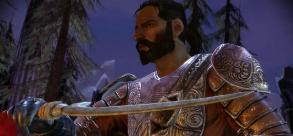 Dragon Age Tour Guide: Denerim | Rock Paper Shotgun