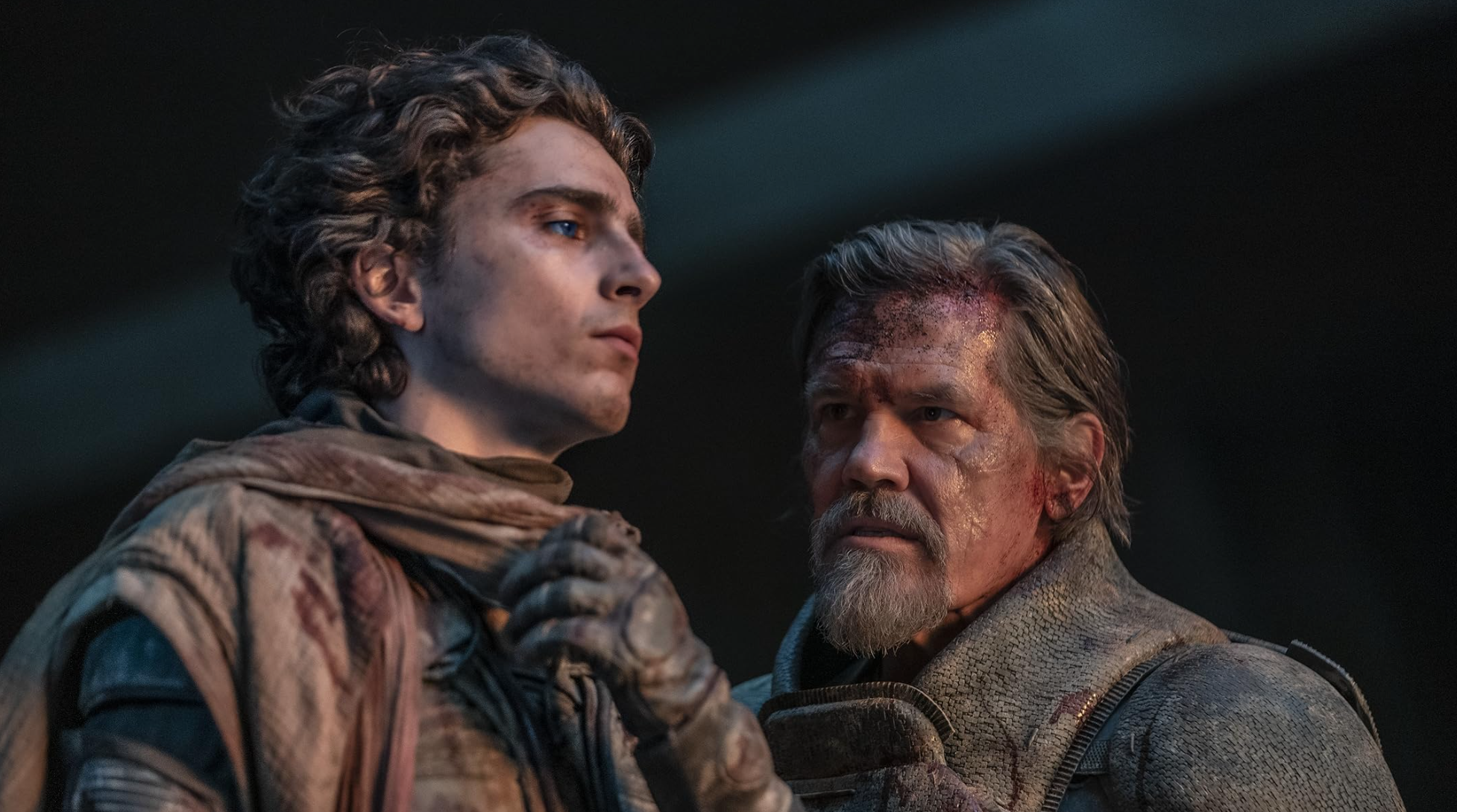 Dune: Part 3 - Denis Villeneuve has some ideas, and Paul Atreides isn't ...