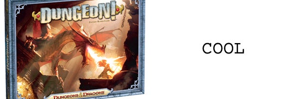 Cardboard Children: Dungeon! | Rock Paper Shotgun