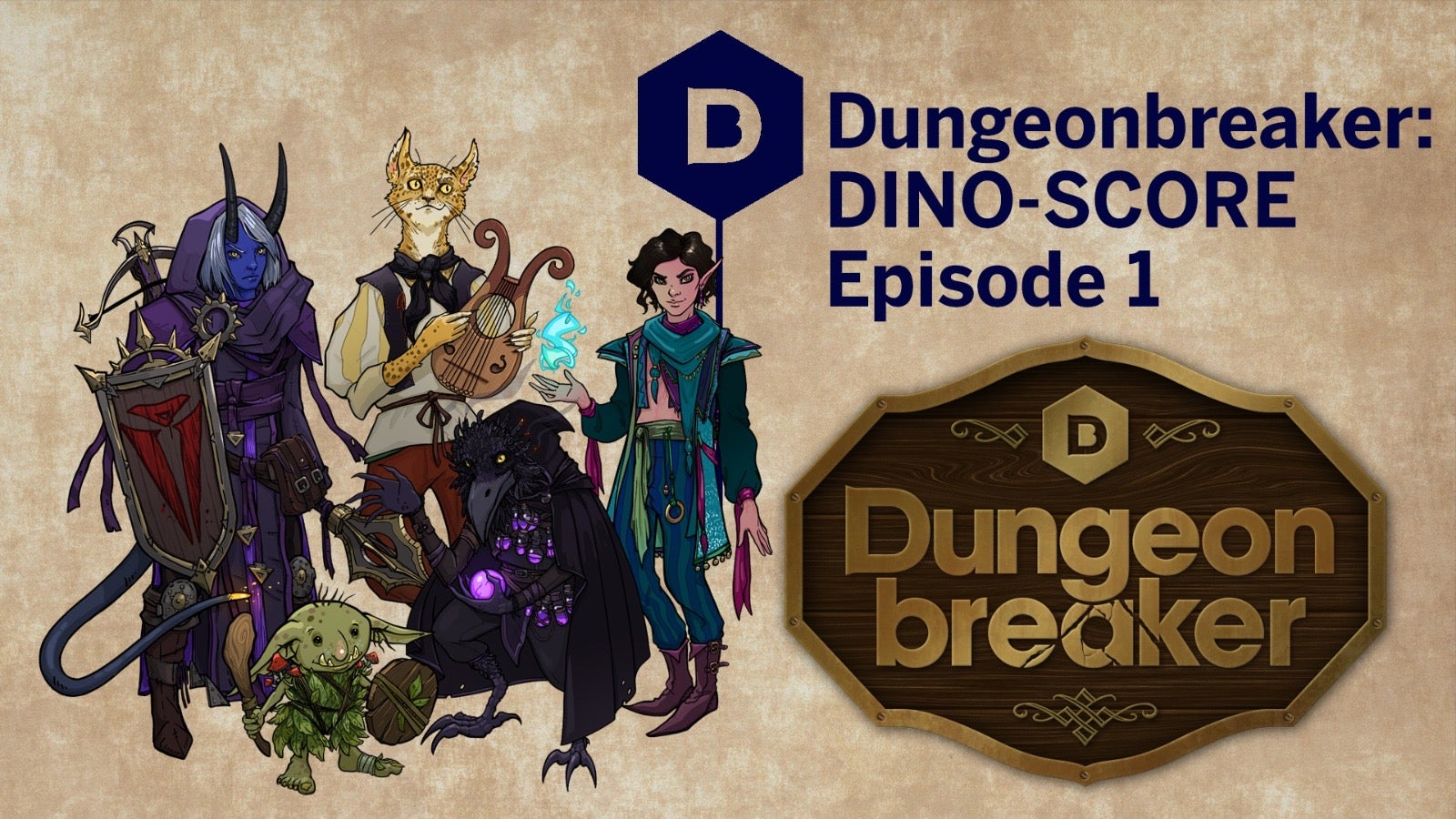 Introducing Dungeonbreaker, Dicebreaker’s new Dungeons & Dragons 5E ...