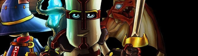 Dungeon Defenders shoots up Steam charts following release | VG247