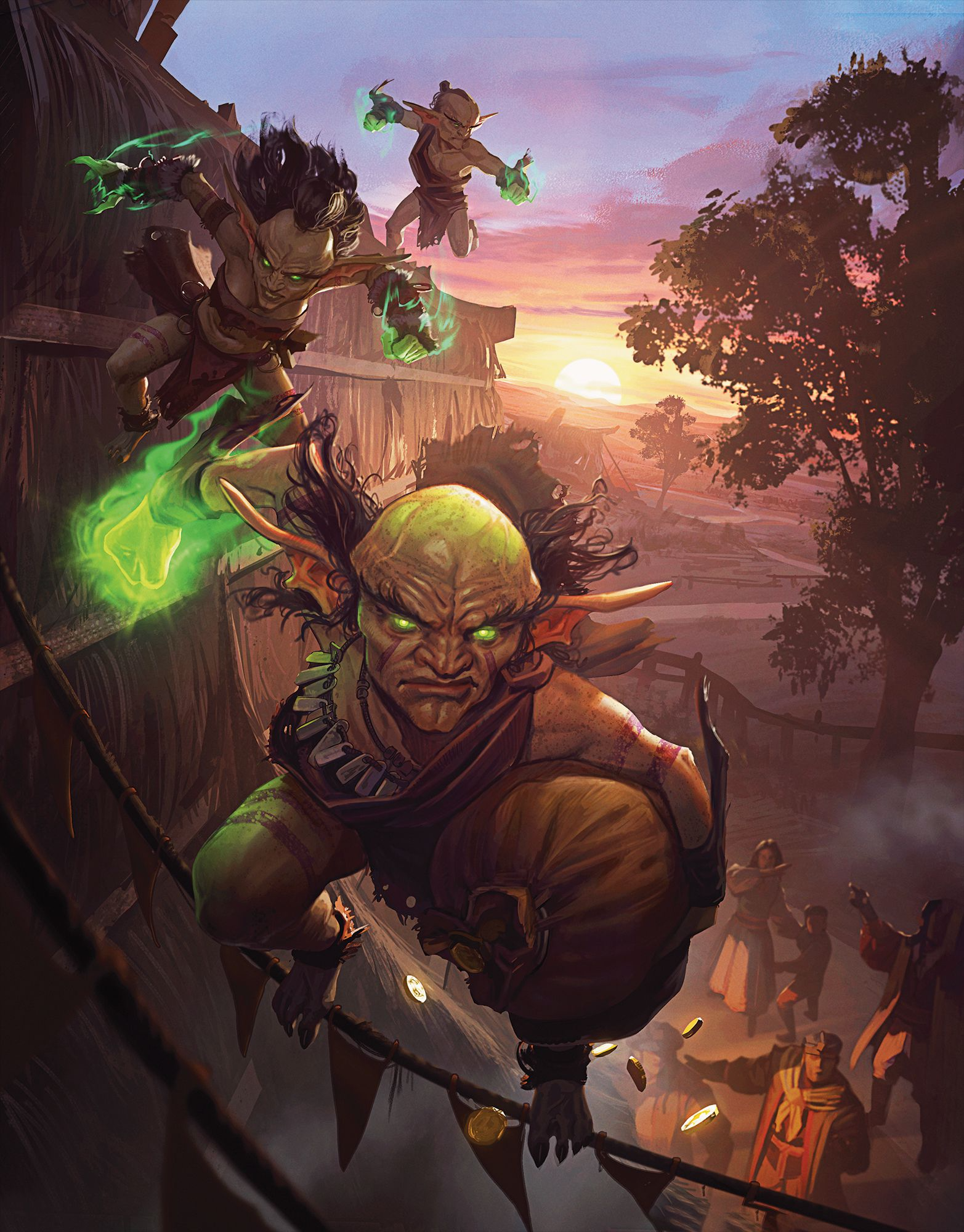 Phandelver and Below promises a nostalgic romp through Dungeons ...