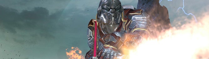 Crytek, CCP see F2P future for next-gen consoles | VG247