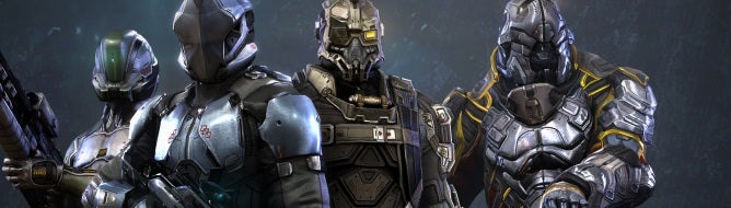 Dust 514: Learning all skills will take 7 years, says CCP | VG247