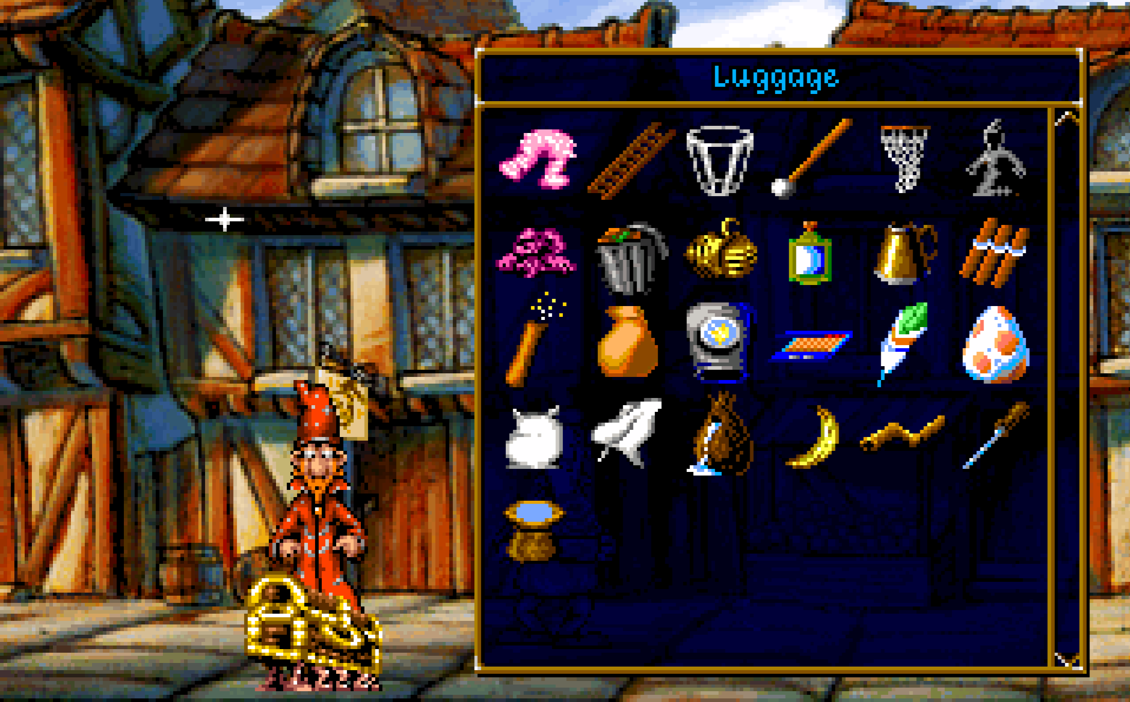 Five of the Best: Bags | Eurogamer.net