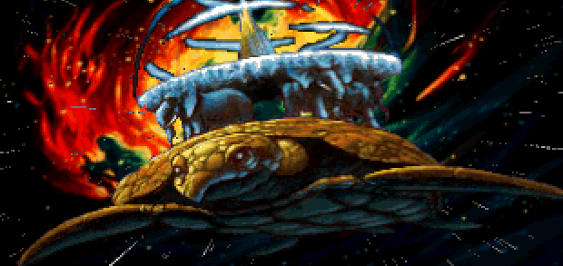 The RPG Scrollbars: Night Never Falls On Discworld* | Rock Paper Shotgun