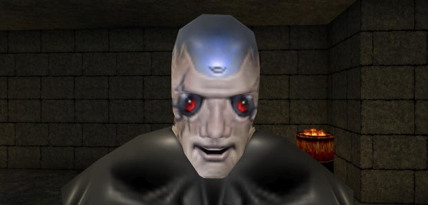 Best Game Ever? Deus Ex Revisited | Rock Paper Shotgun