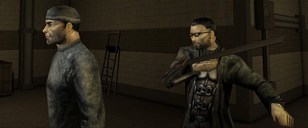 JC Jensen: DIY DX3 In DX1 | Rock Paper Shotgun