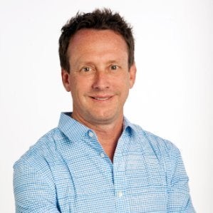 Capcom USA appoints Rob Dyer as COO | GamesIndustry.biz