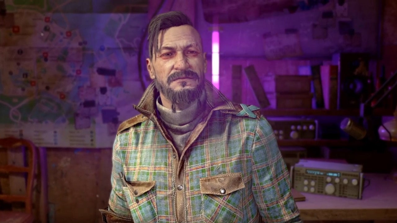 Dying Light 2 endings explained - How to get each Dying Light 2 ending ...