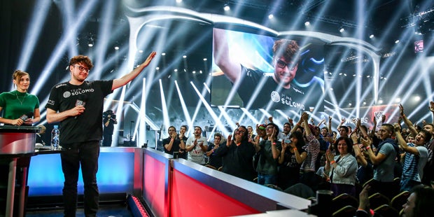 Dyrus League Of Legends