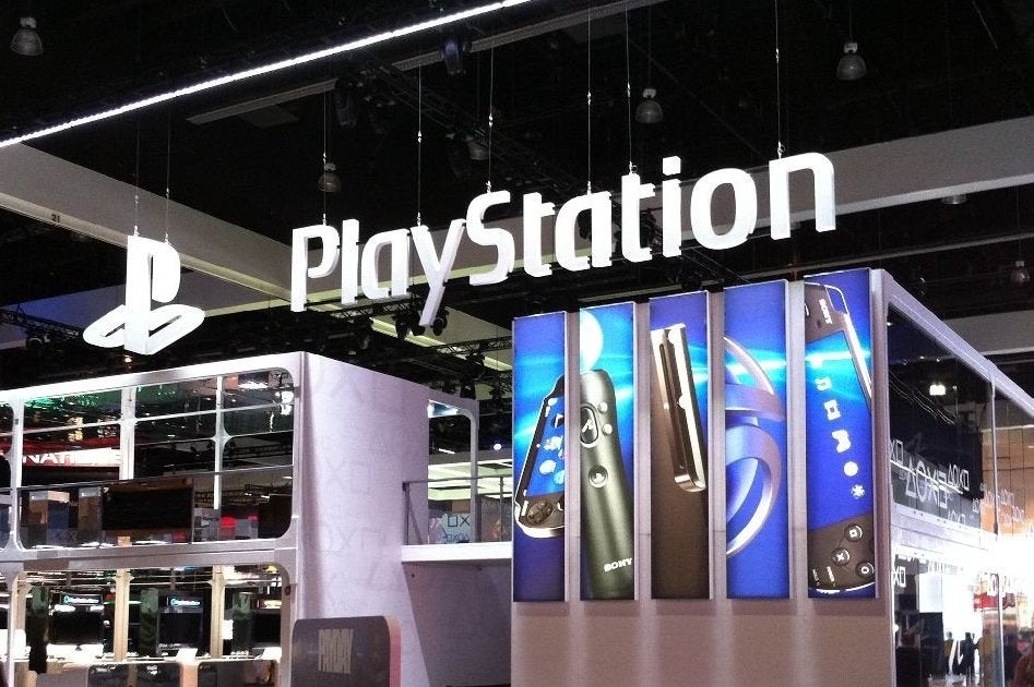 E3 2014: Sony's Challenges | GamesIndustry.biz