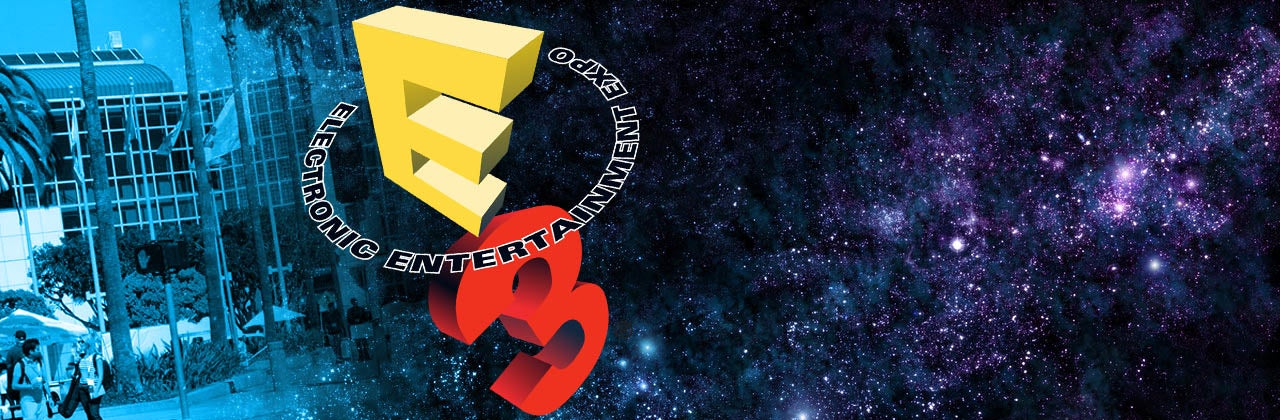The USgamer Staff Shares Their Final Thoughts on E3 2016 | VG247