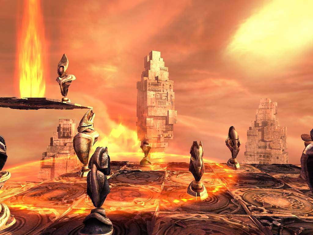 Duality | Eurogamer.net