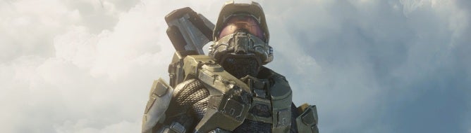 Halo 4 'Prelude' trailer takes you behind the scenes | VG247