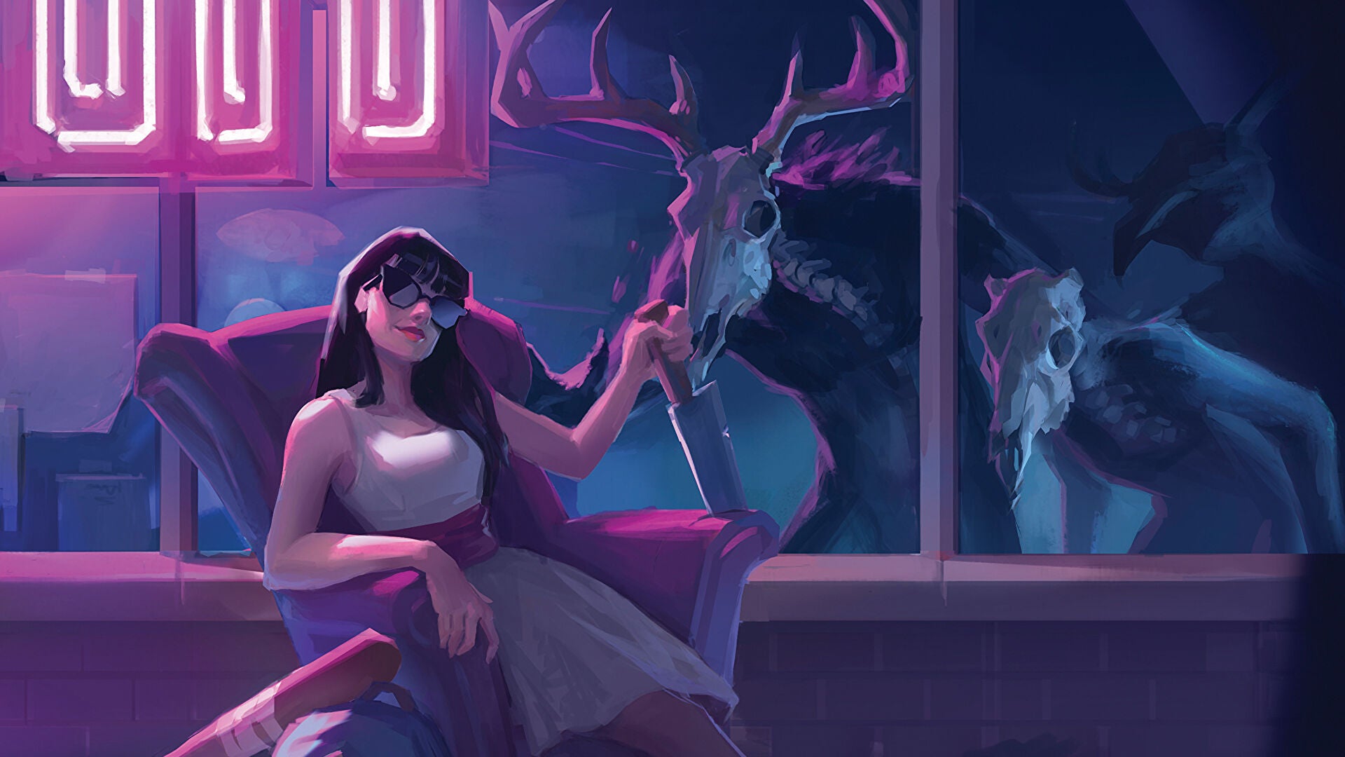 Dead Static Drive llegará a finales de 2024 y se lanzará en Xbox Game ...