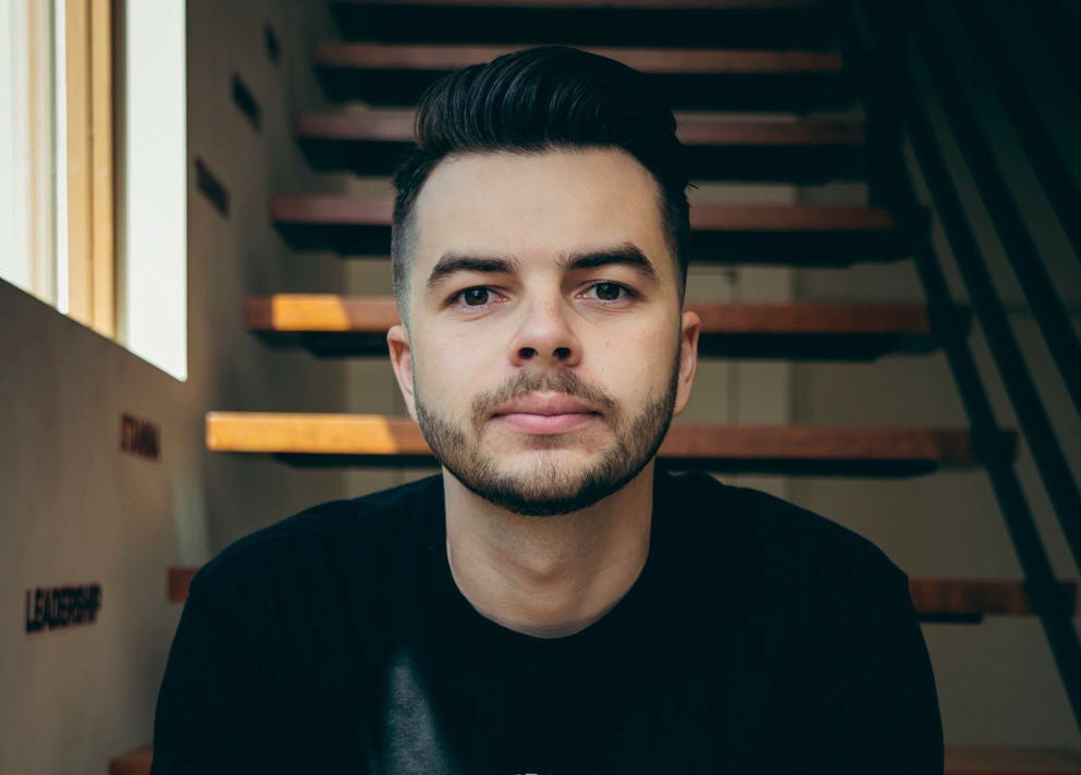 Nadeshot Matthew Haag Wiki Girlfriend Dating Or Gay