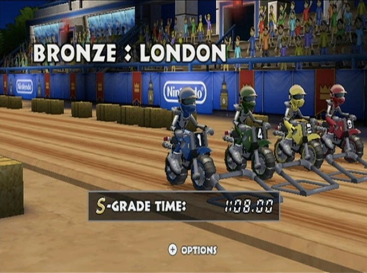 Excitebike World Rally | VG247