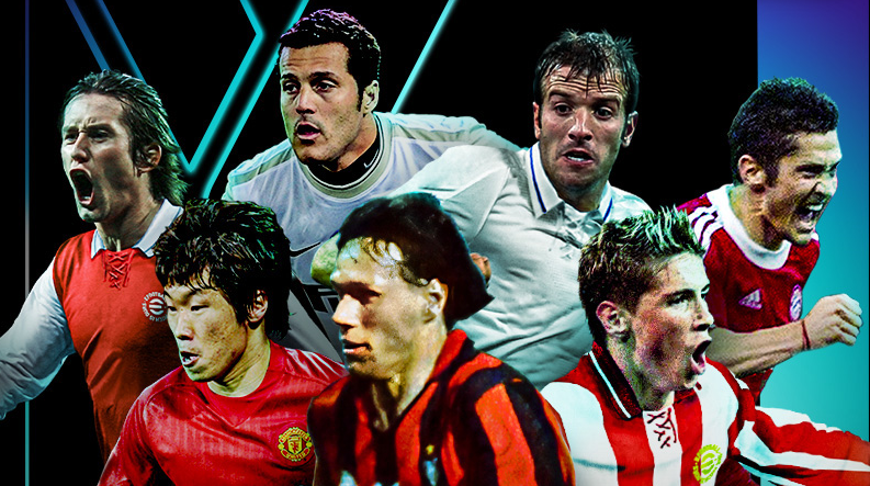 Konami's eFootbal hits 700 million downloads | News-in-brief ...