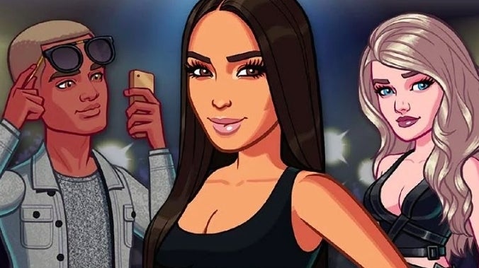 Sun sets on Kim Kardashian: Hollywood mobile game after 10 years ...