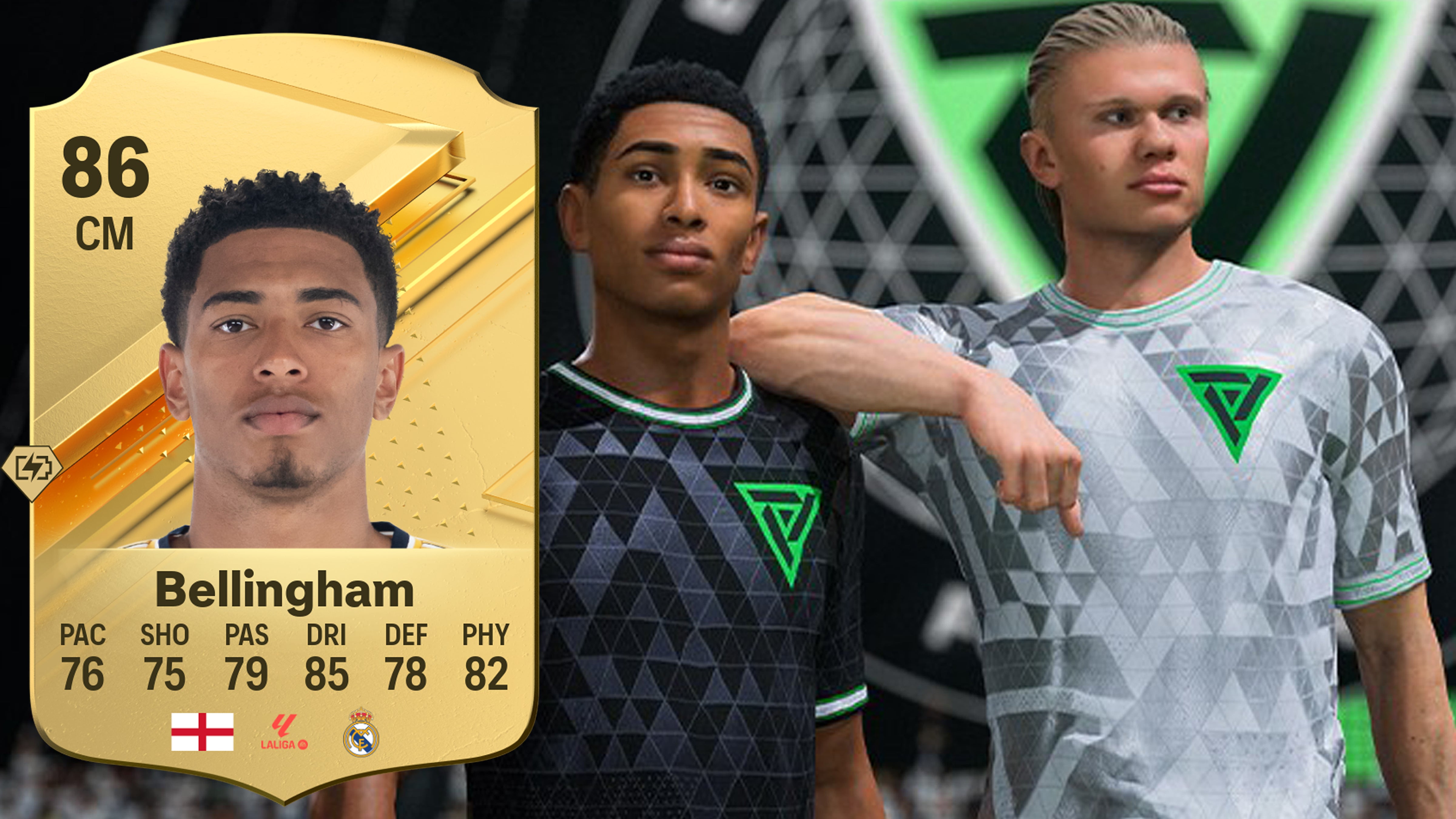 EA FC 24 TOTY release date, launch time and full team leaks | VG247