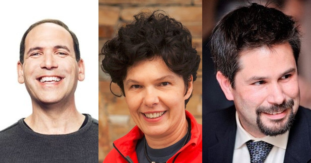 Electronic Arts restructures technology team as CTO prepares to depart ...
