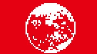 Earthbound Earth Logo