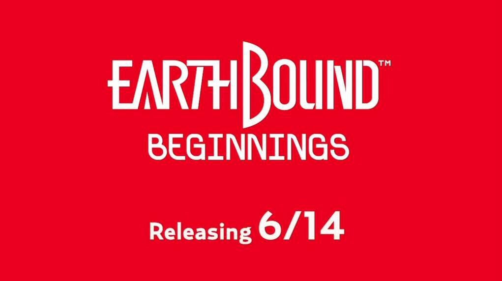 Earthbound Beginnings brings series origin west today, 15 years after ...