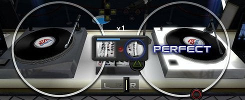 EA launches Club Fight Night DJ game in Home | VG247
