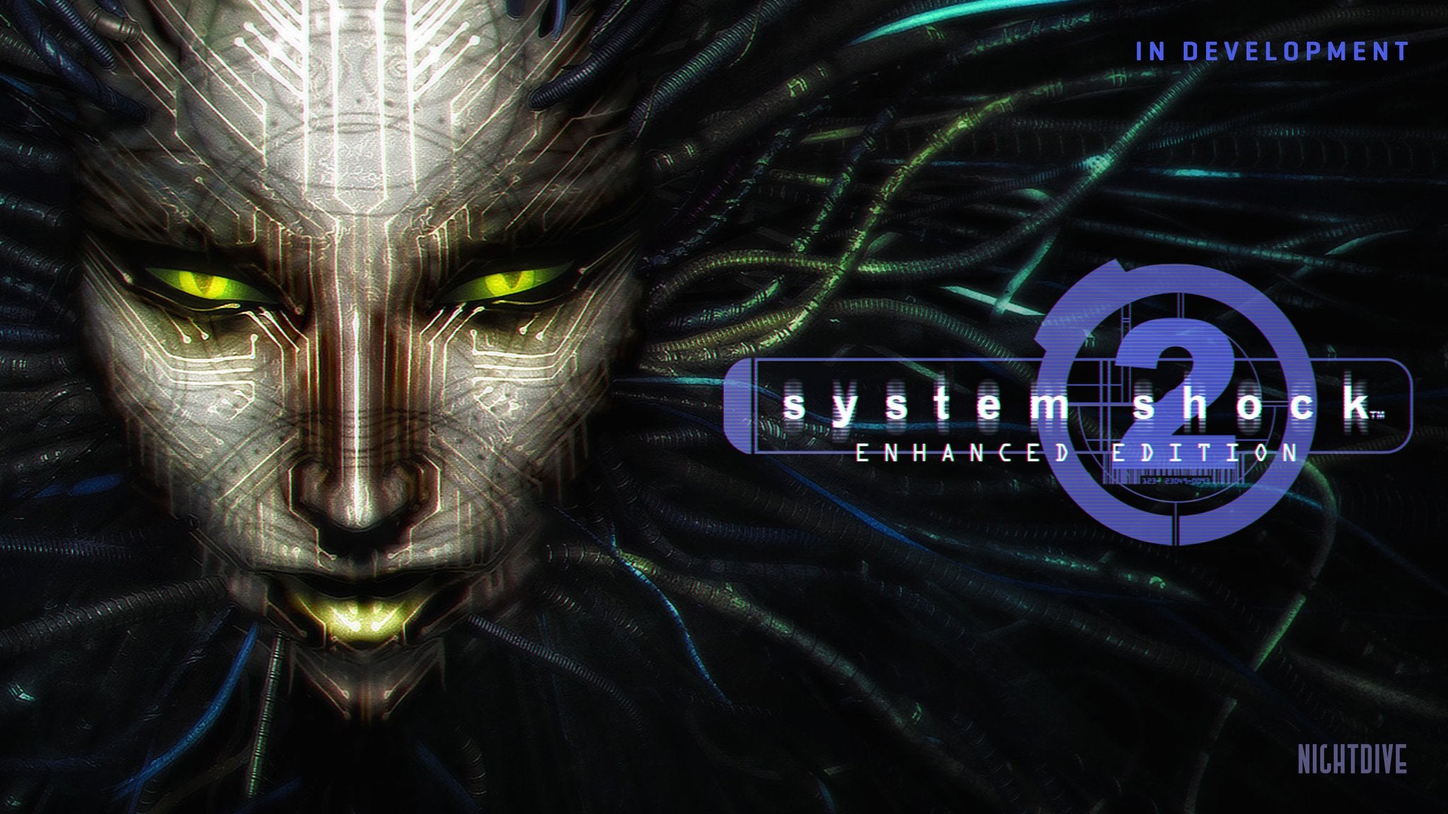 System Shock 2 Enhanced Edition announced | Rock Paper Shotgun