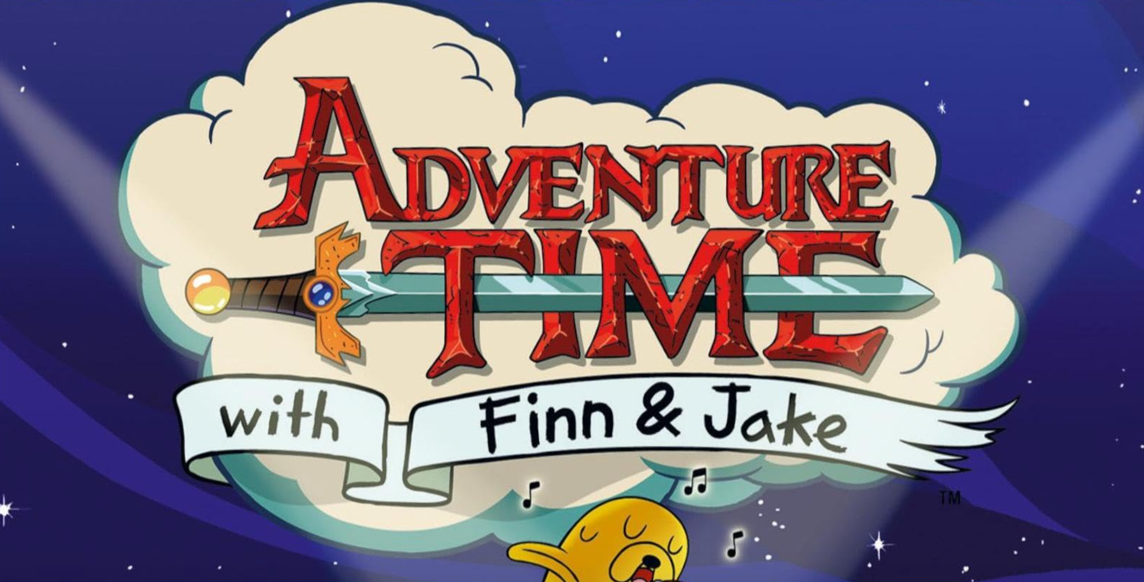 Adventure Time | Popverse