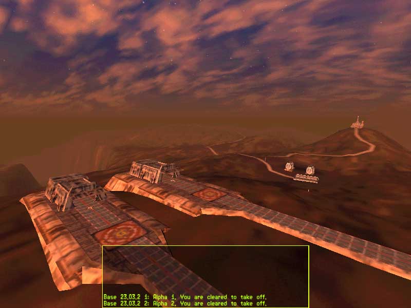 Echelon | Eurogamer.net