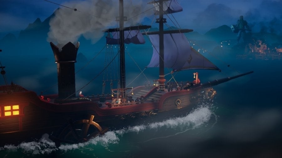 Echtra Games ceases work on Torchlight 3 | Eurogamer.net