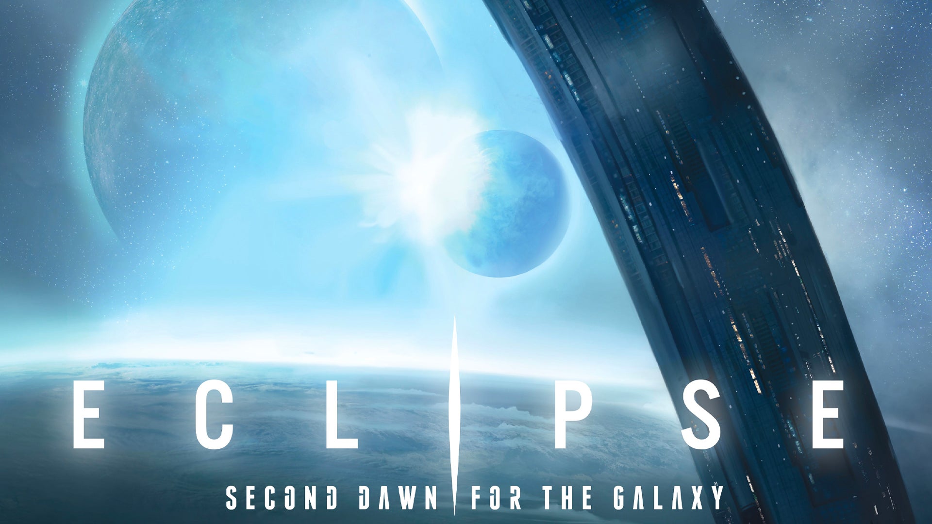 Eclipse: Second Dawn for the Galaxy | Dicebreaker