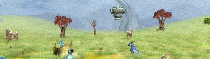 Ecolibrium real-time eco-system simulator releases free for Vita ...