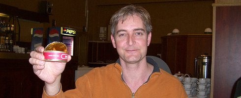 Ed Fries, Sheri Rubin elected to IGDA Board of Directors | VG247